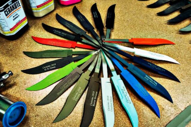 Glock just released a new Glock that looks a lot like another Glock ...