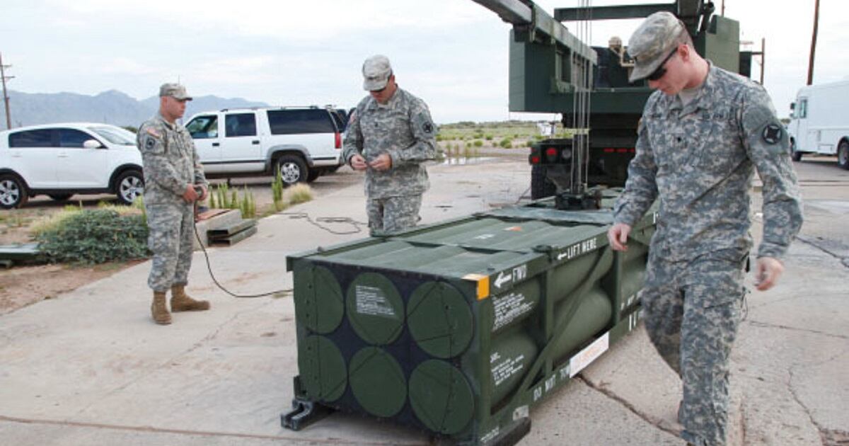 US Army’s long-range, surface-to-surface missile getting new life with ...