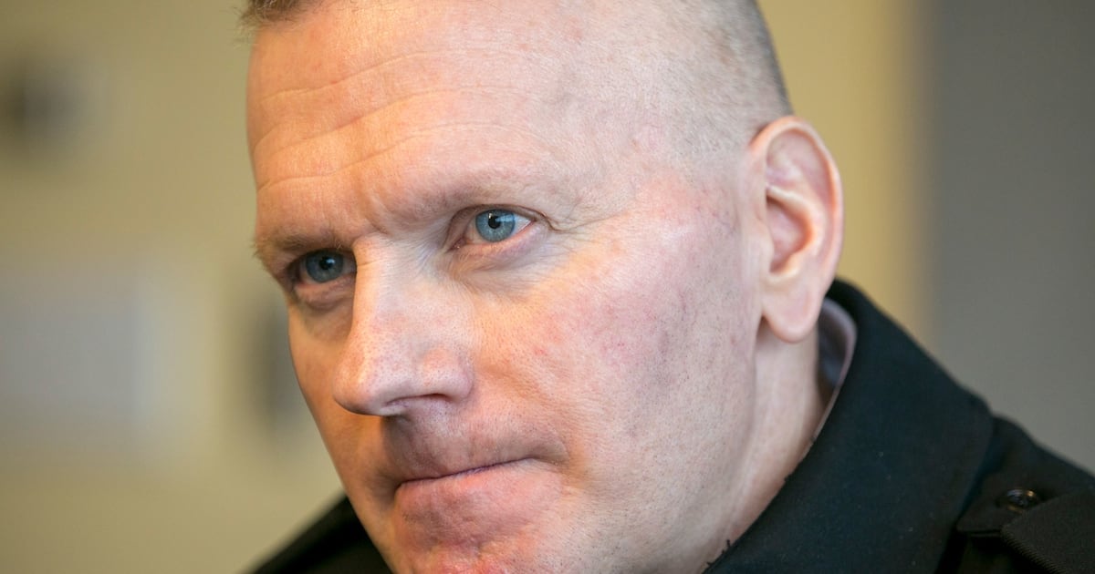 Top enlisted adviser Troxell suspended, under investigation for alleged ...