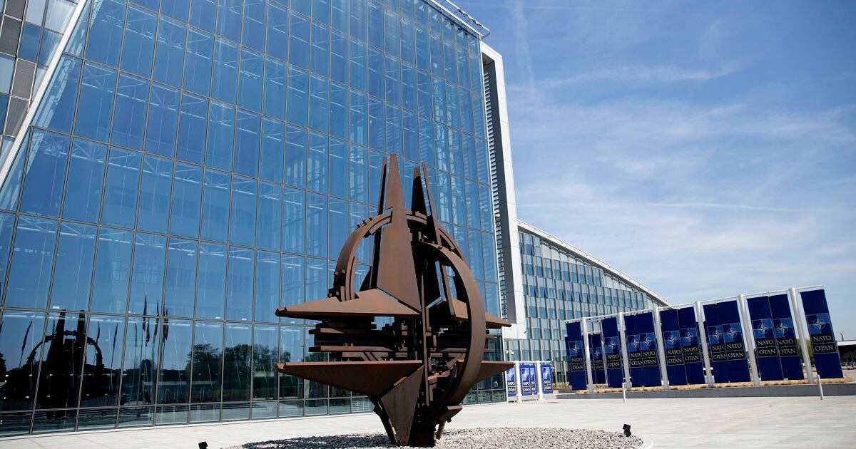 NATO advances in its new operational domain: cyberspace