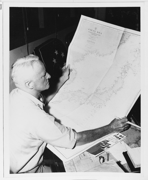 War games shed light on real strategies