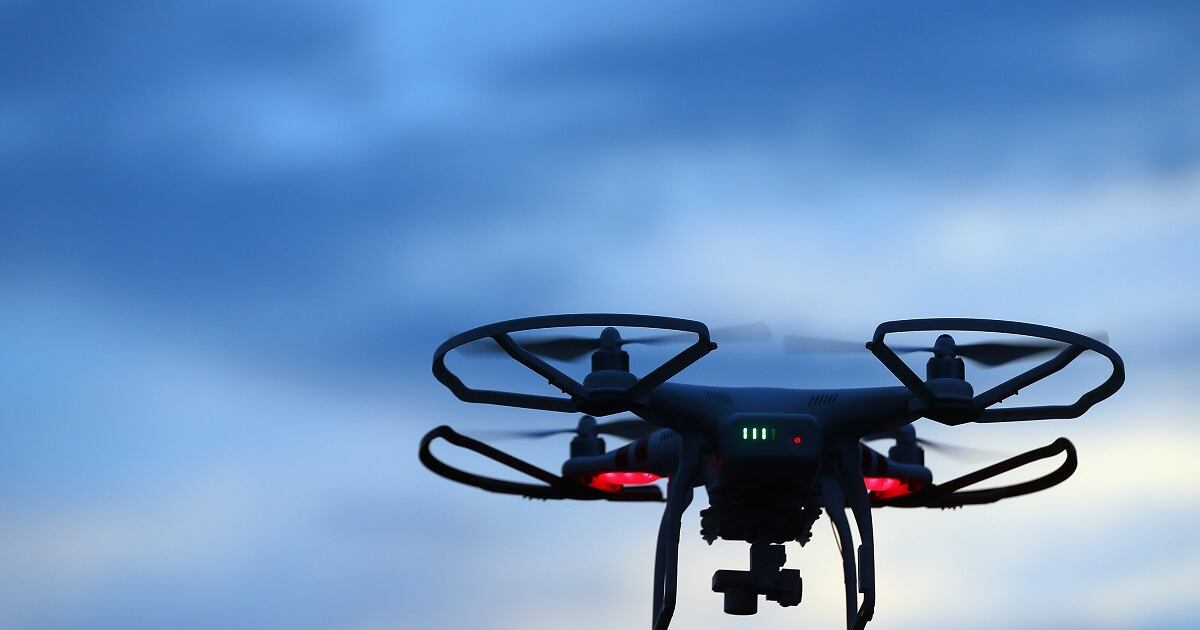 Rafael’s Drone Dome intercepts multiple drones with lasers