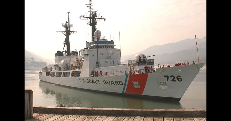 1 of greatest Coast Guard rescues to be celebrated