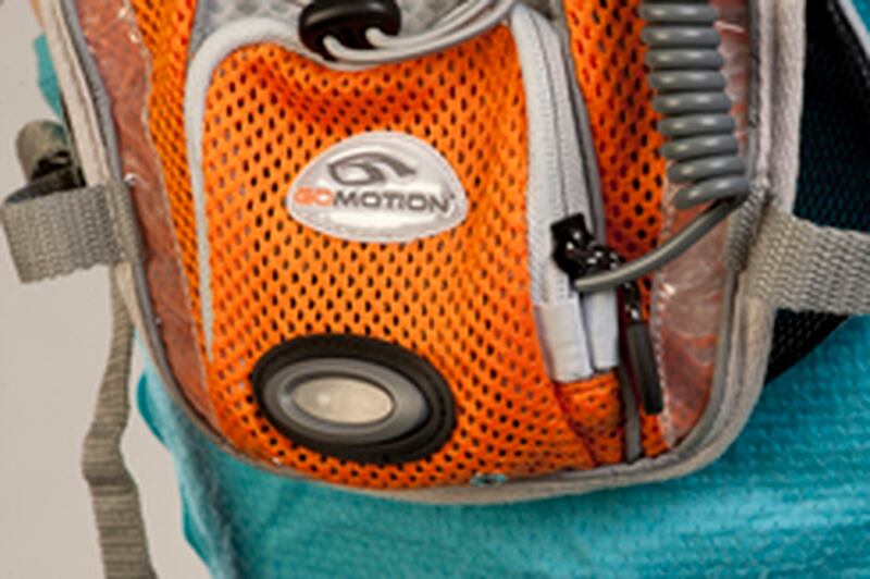 Review: GoMotion Reactor Light Vest shines