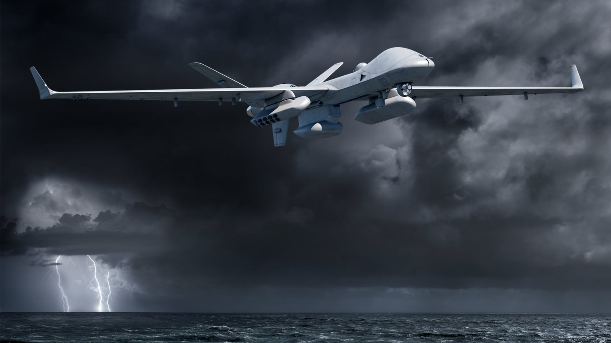 Unmanned Aircraft Systems: The Multi-Role Solution for NATO’s Security ...