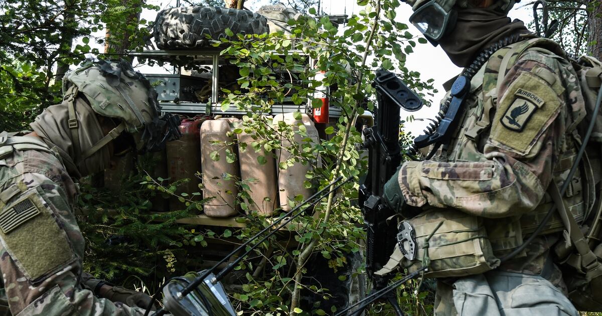 Army transforming RCO to tackle and quickly field complex tech