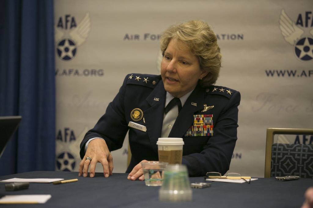 Interest in flying — especially drones — spikes among Air Force Academy ...