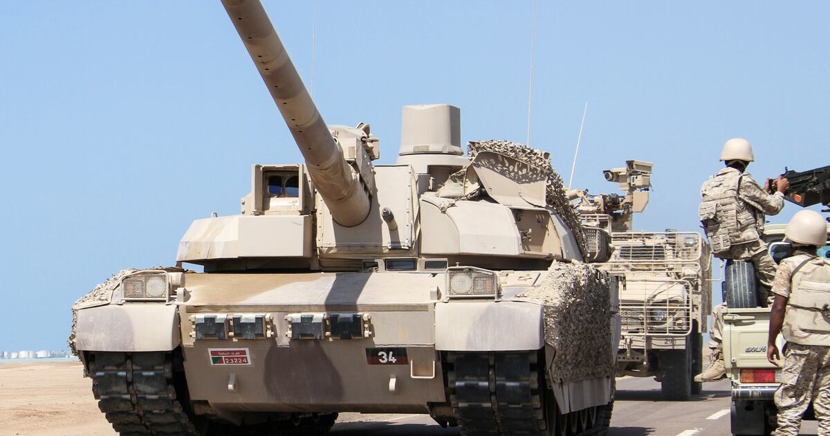 The CVN, at Full Speed, But Going Where?