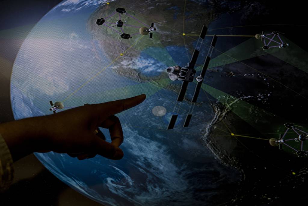 What is the difference between adaptive and cognitive electronic warfare?