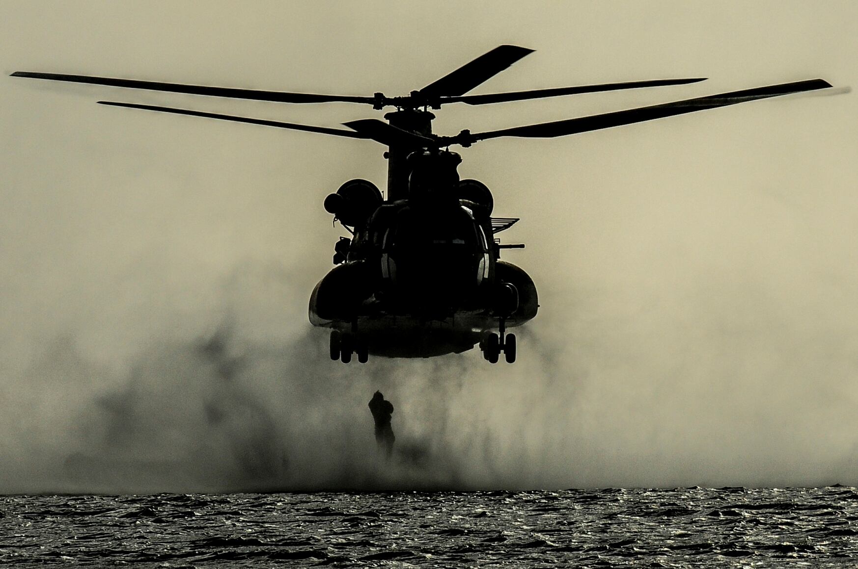 Data showing 160th SOAR’s pilot shortage is a ‘snapshot in time ...