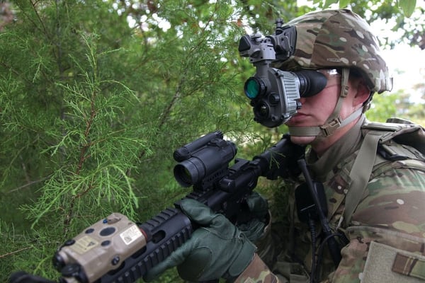 Here are some of the big gear upgrades coming soon from PEO Soldier