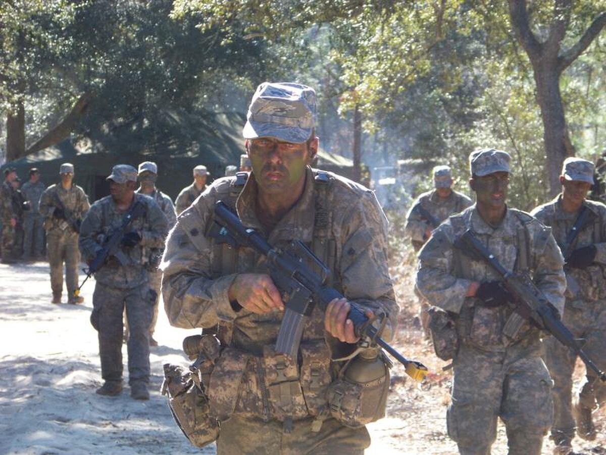 Units to deploy together, spend more time at home under AEF-Next