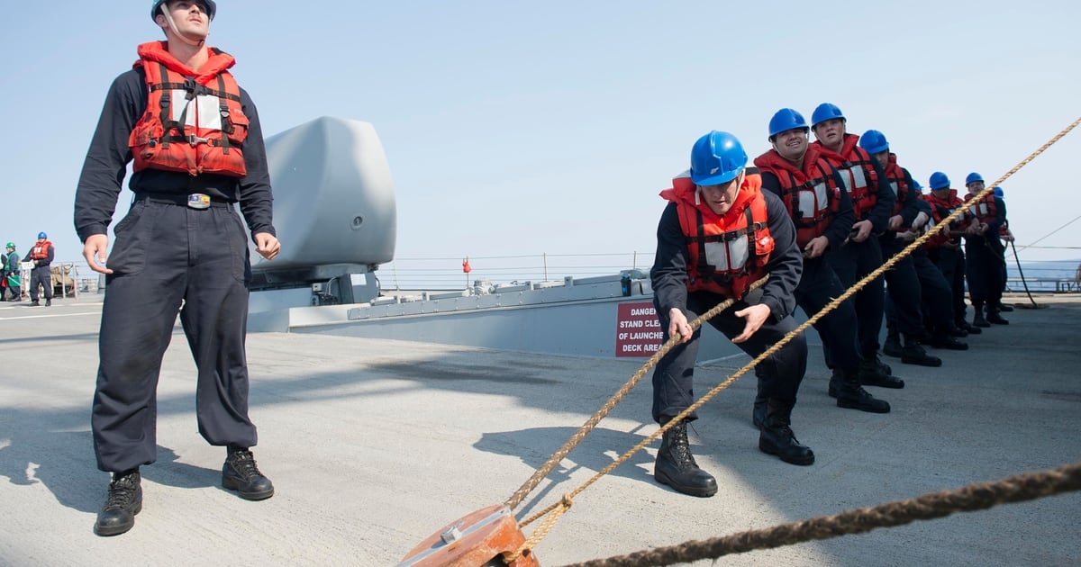 All new evals and fitreps coming soon