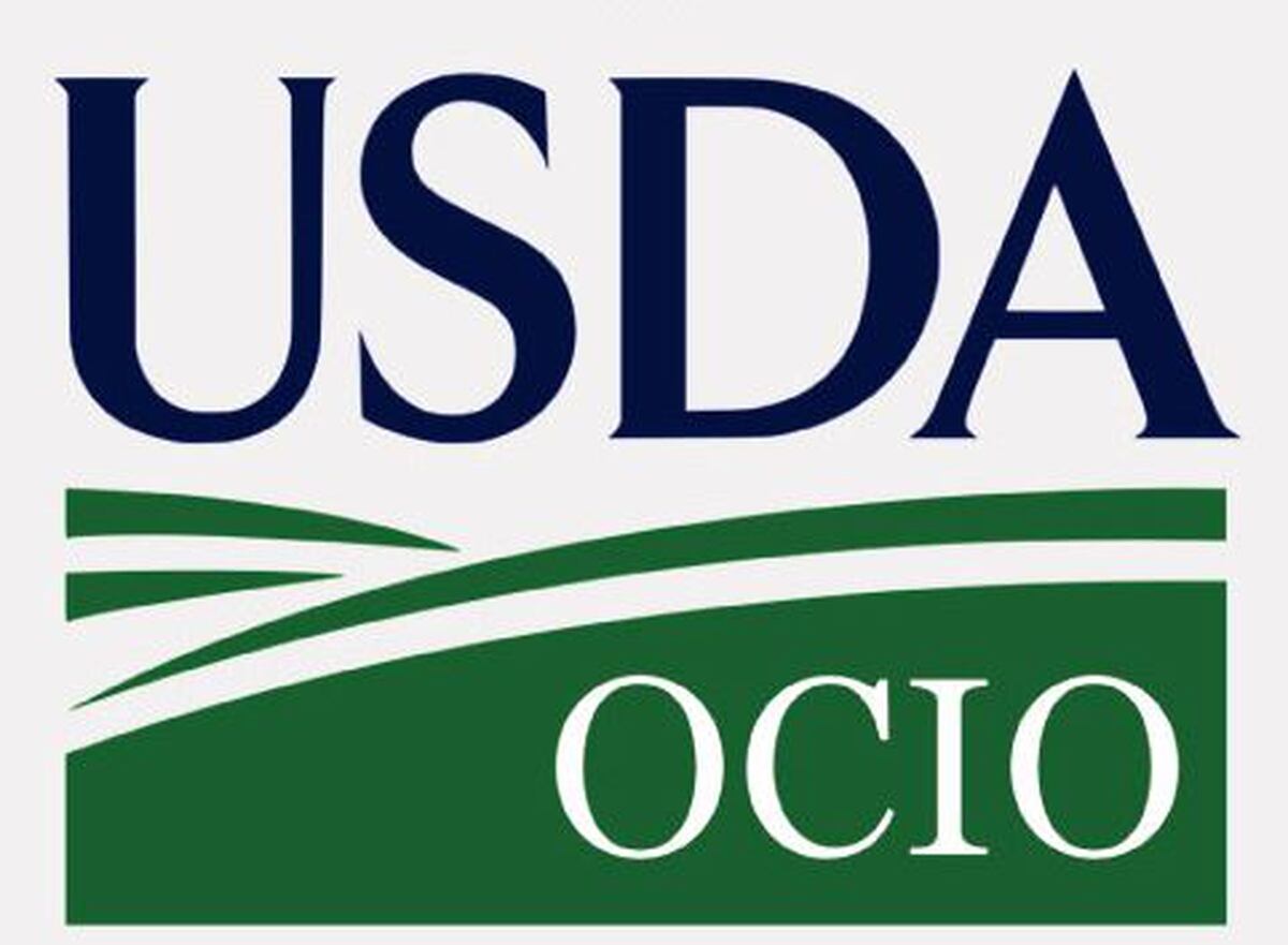 Agriculture seeks new deputy CIO