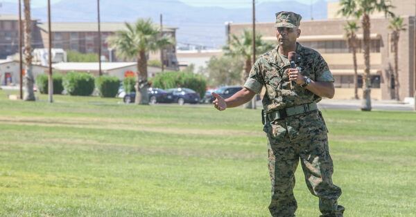 3rd Light Armored Reconnaissance Battalion leadership sacked