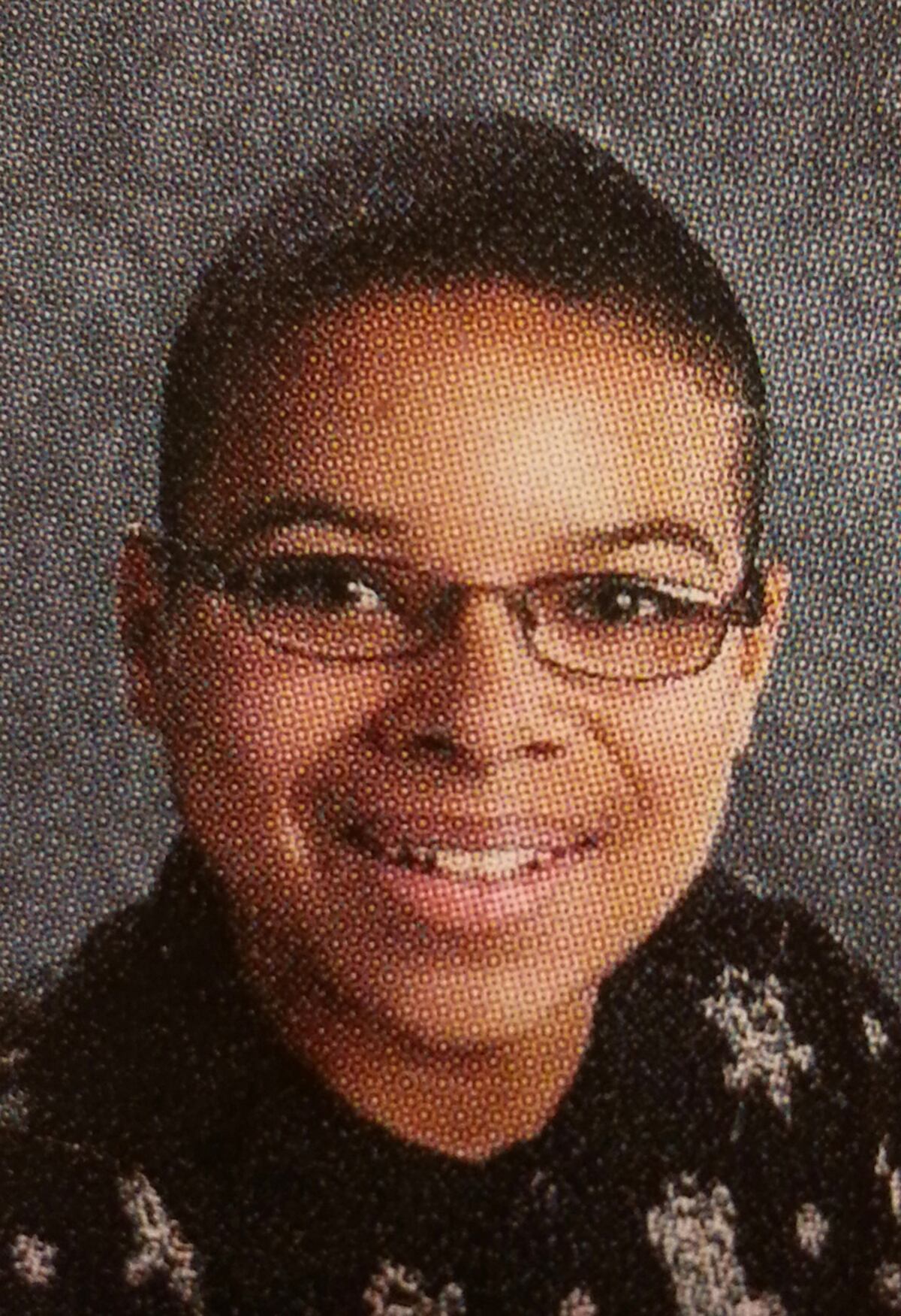 Man sentenced to 30 years in Fort Riley bomb plot