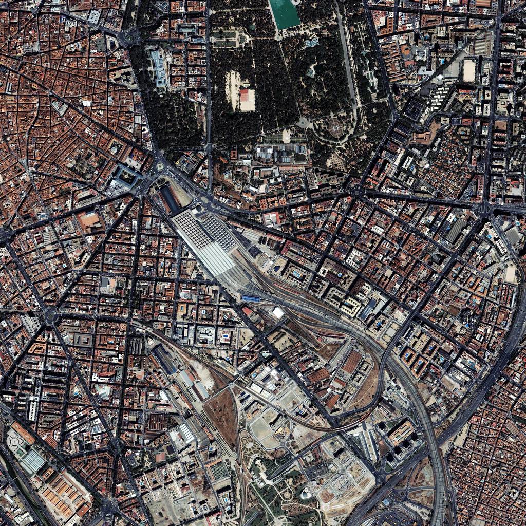 Indra Will Implement Spains System For Space Surveillance