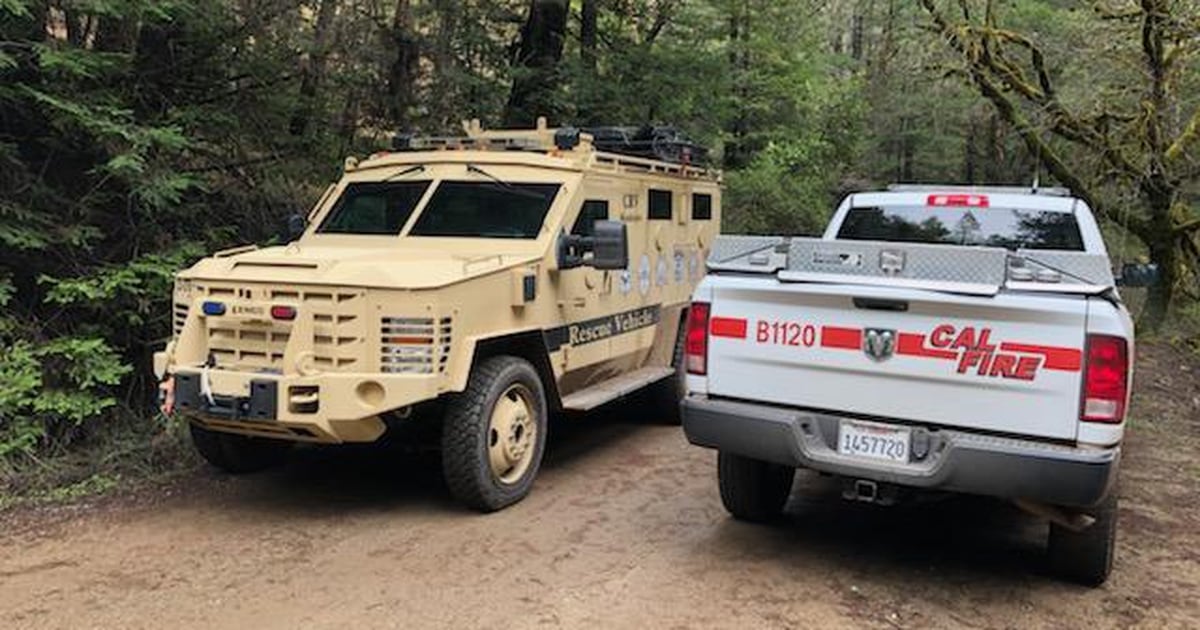 Fugitive officer flees court-martial, kills self after police pursuit