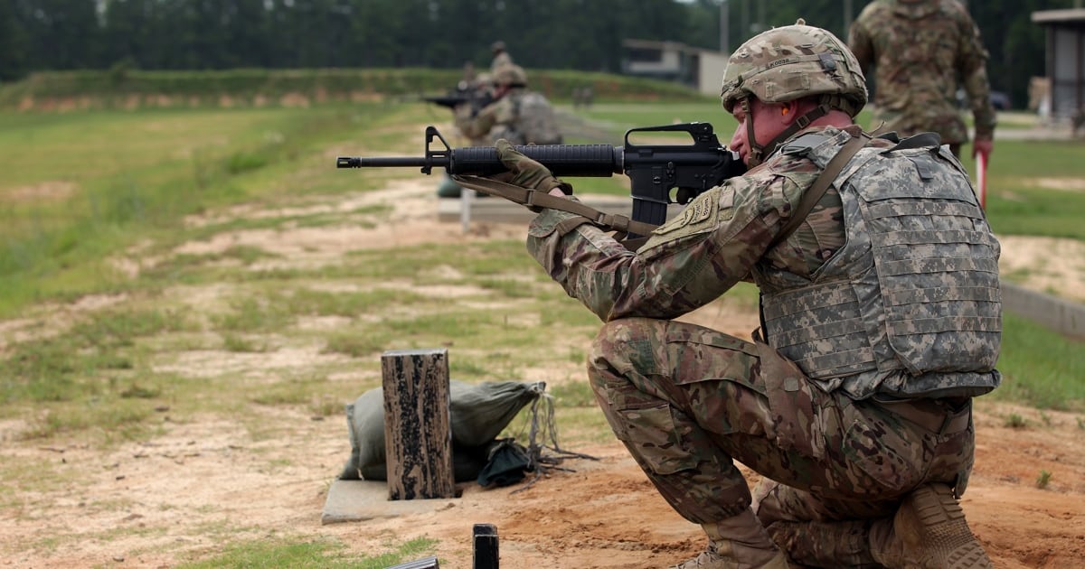 How the Army’s center for maneuver warfighting is linking lethality to ...