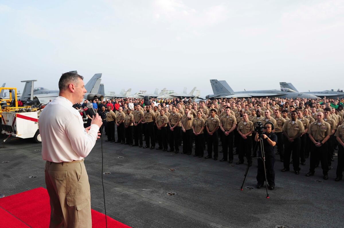 The new eval and fitrep rules: What you need to know