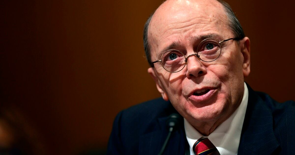 IRS head sees huge task ahead to administer new tax law