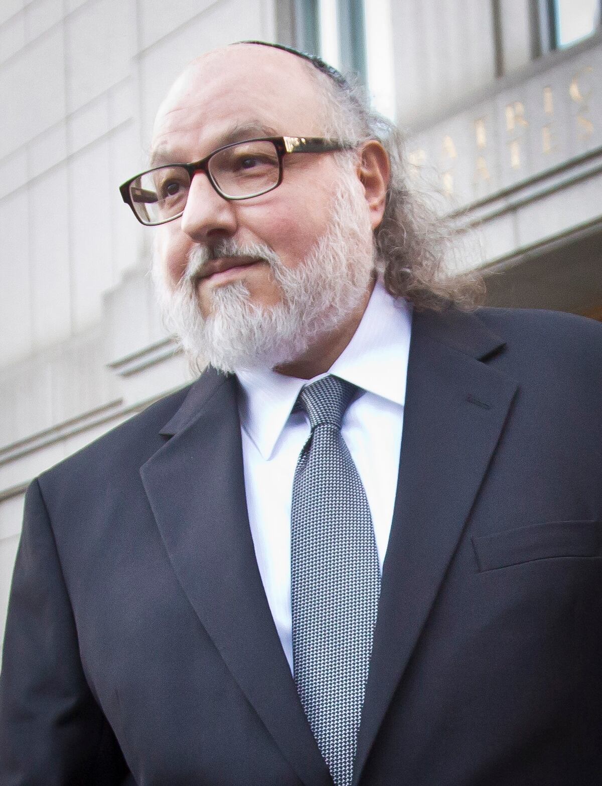 U.S. says convicted spy Jonathan Pollard's information still top secret