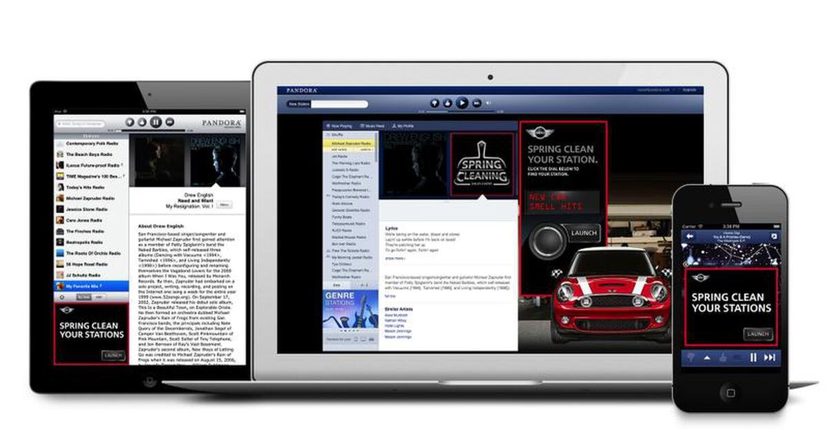 Infinite entertainment