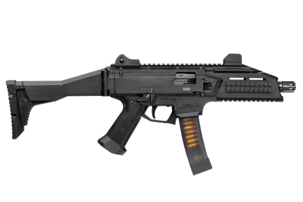 One of these 10 subguns could be the next soldier personal defense weapon