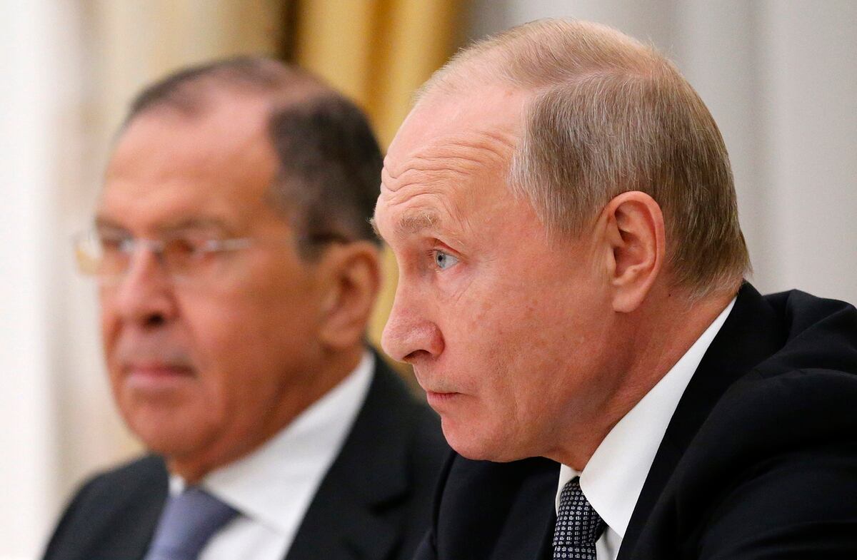 Putin says Russia will target nations hosting US missiles