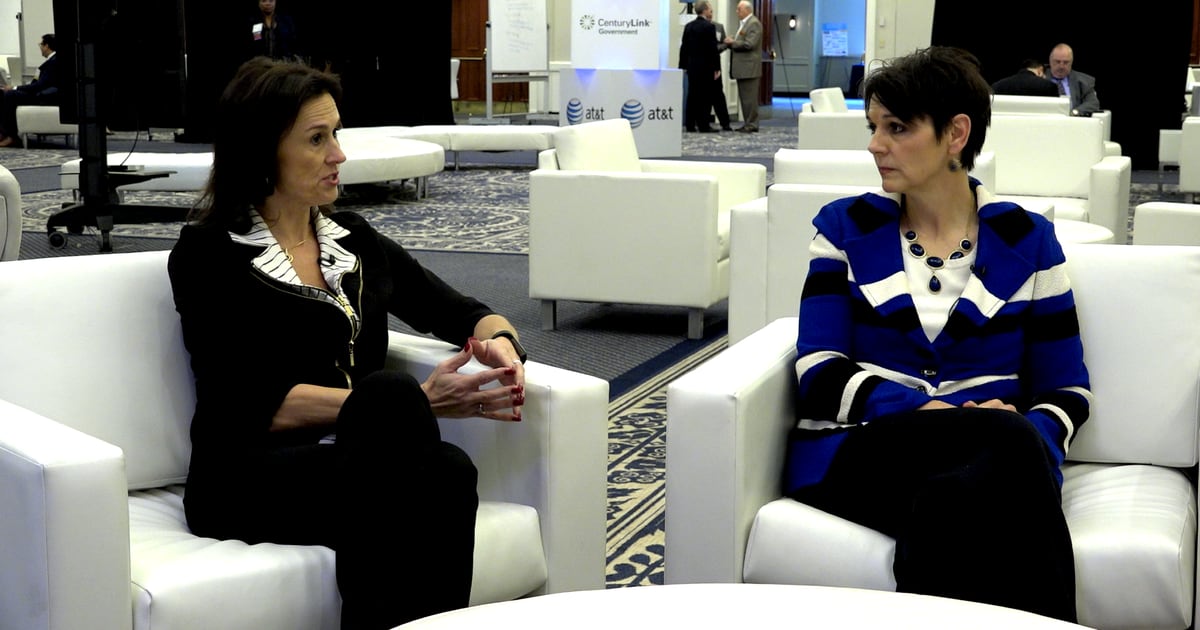 GSA announces slate of new leadership positions at FAS