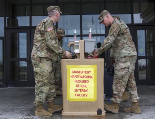 Meghann Myers Author | Army Times