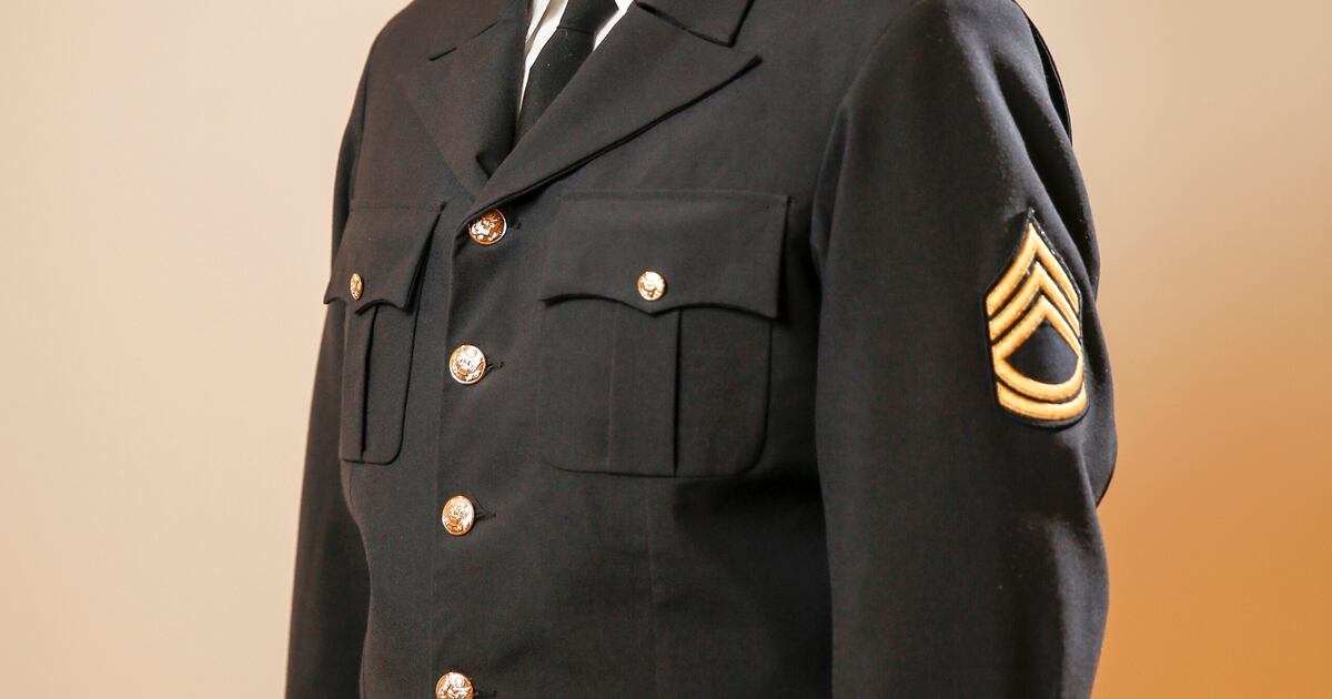 SMA to survey troops on several major uniform updates