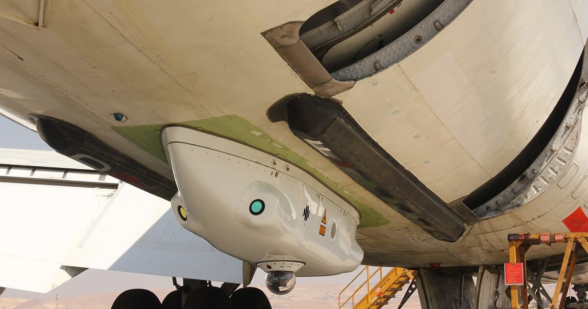 Elbit to provide missile countermeasures for Asian airliners