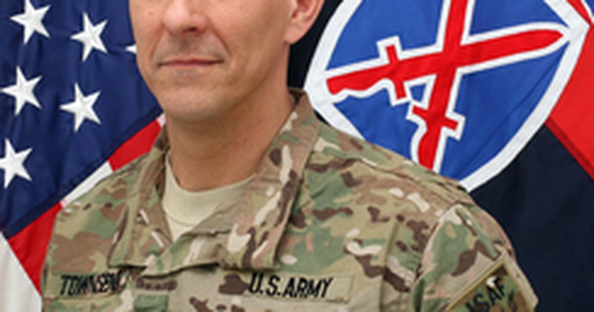 XVIII Airborne Corps welcomes new commander