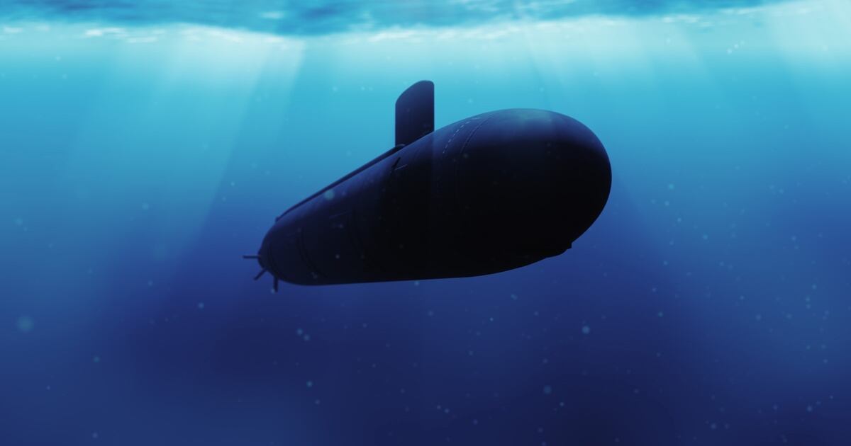 DARPA awards BAE contract in undersea sensor program