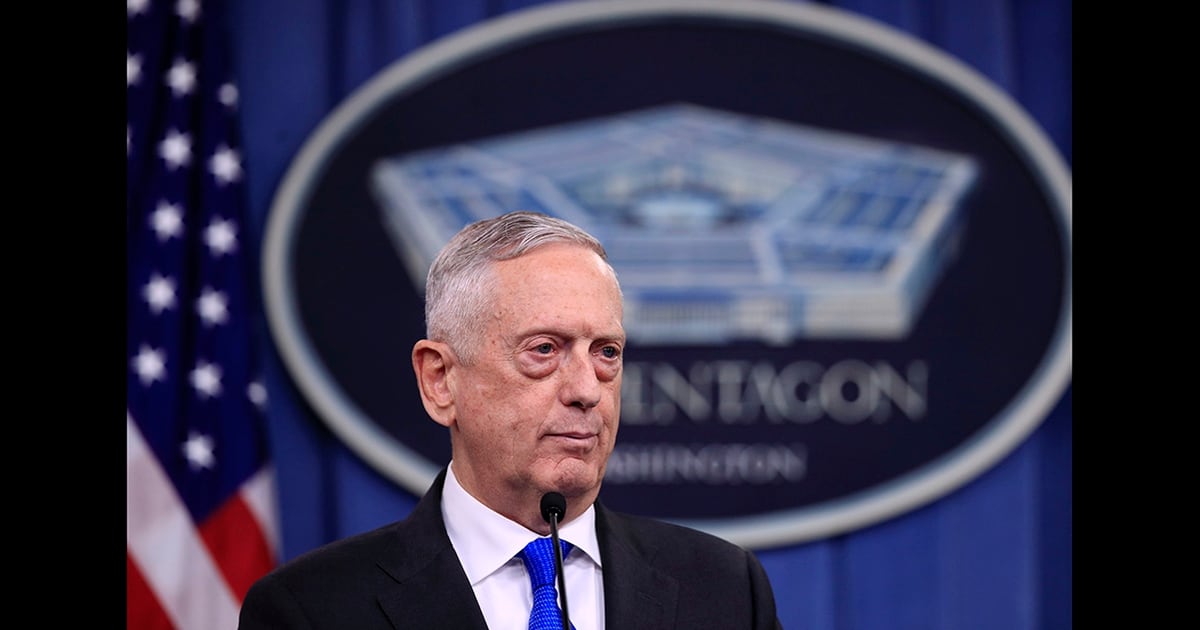 ‘Mr. Secretary, are you a Democrat?’