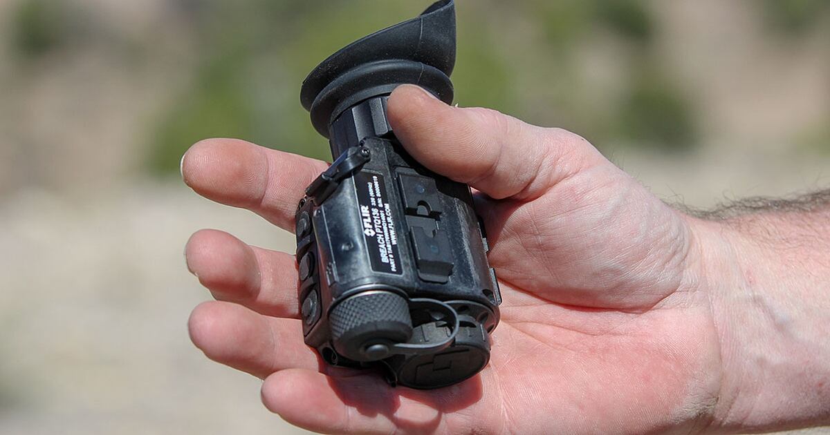 These little scopes will help you own the night — without breaking the bank