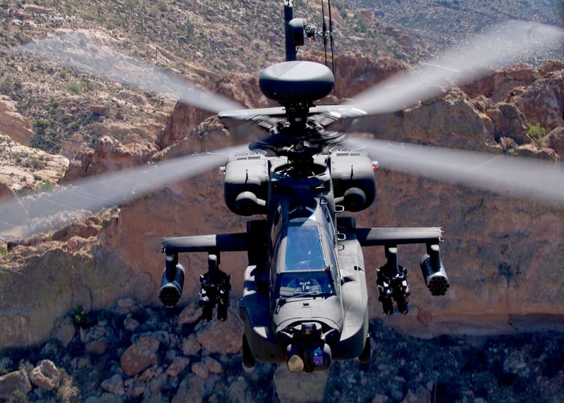 5 reasons to love the Army