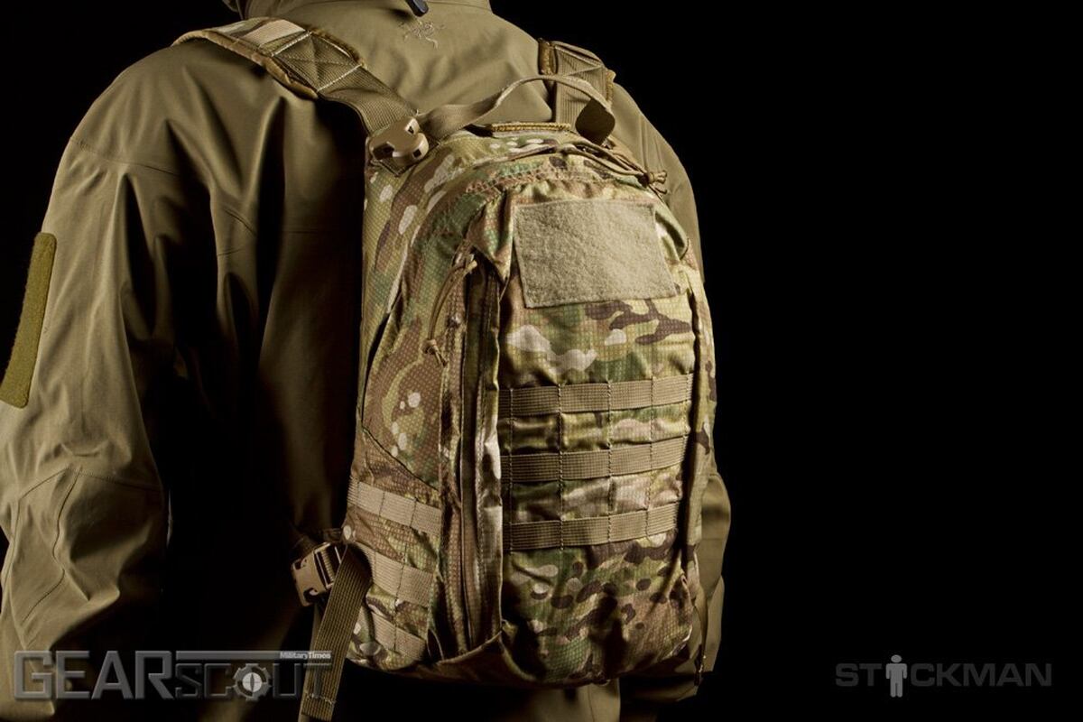 Grey Ghost Gear LiteLok Pack