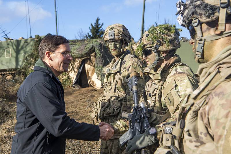 Some non-deployable soldiers could be out in six months or less under ...