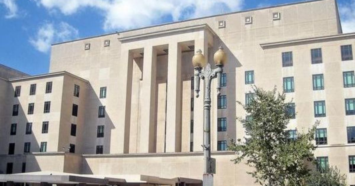 State Department Foreign Service seeks embassy IT managers