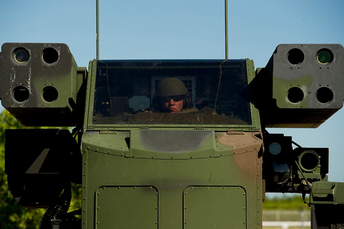 Army: Missile defense soldiers must learn more than just their weapons ...