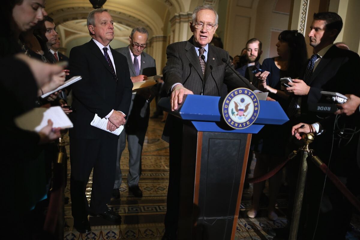 NDAA Passes Senate, Threatened Veto Up Next