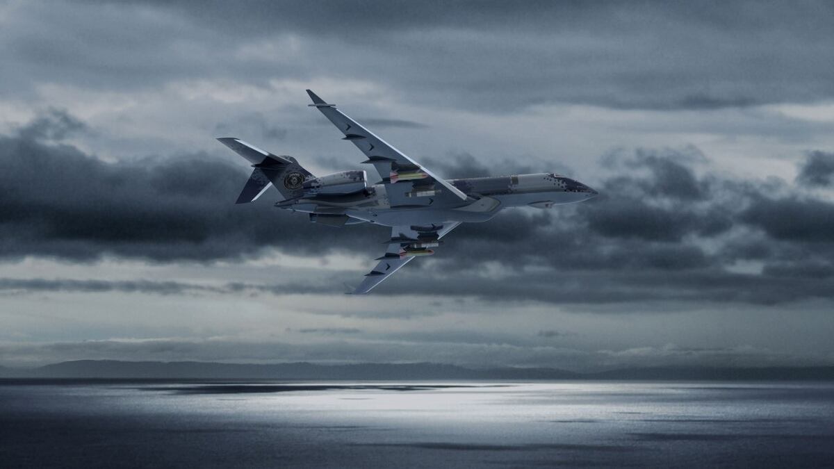 Saab's surveillance system now compatible with more aircraft