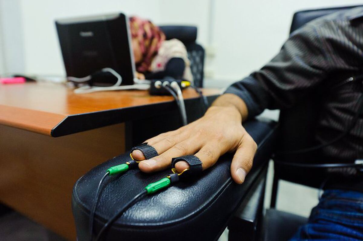 New polygraph regulation for CID and military intelligence agents