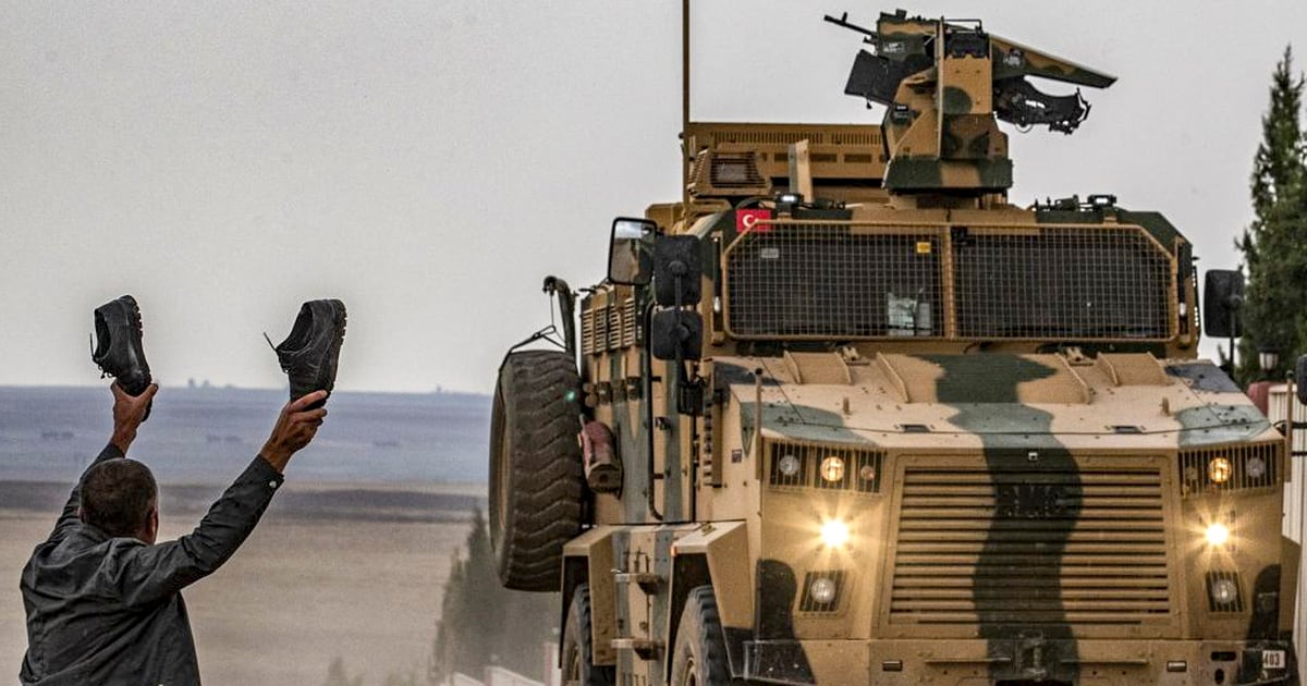 Turkey reveals new plan to buy drones, helicopters and air defense systems