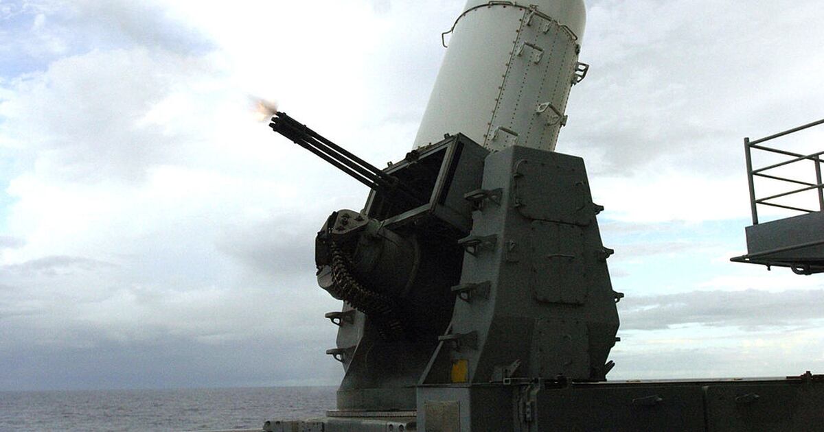 AI companies pledge to not develop deadly autonomous weapons