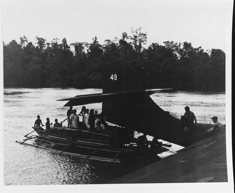 Cat Tales: The story of World War II’s PBY Flying Boat