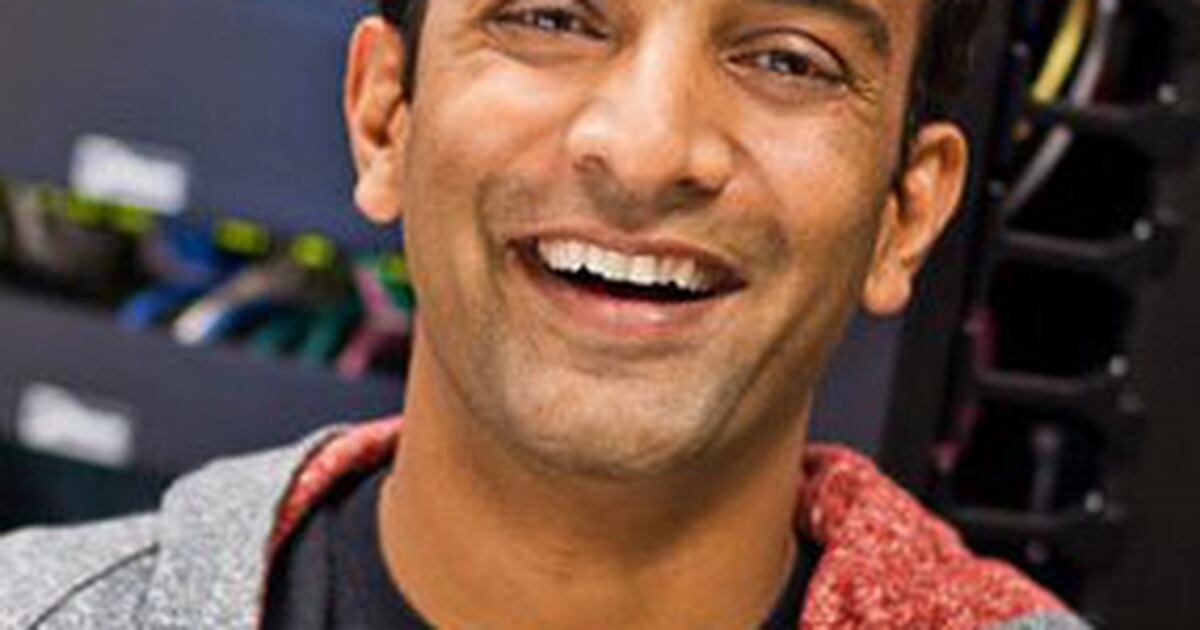 DJ Patil named first chief data scientist, deputy CTO