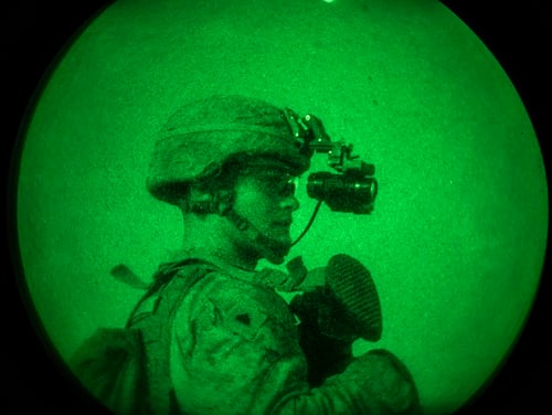 New in 2019: Soldiers, Marines will start getting these advanced night ...